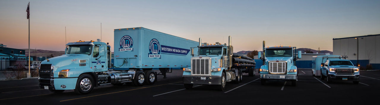 Services - Western Nevada Supply Co
