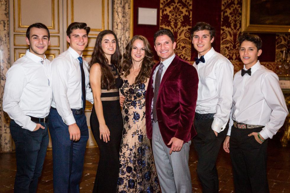 Rick Reviglio - Western Nevada Supply Co