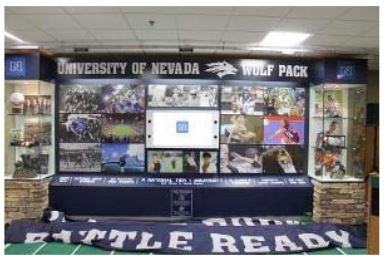 Community Service - Western Nevada Supply Co