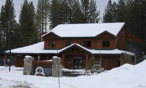 Locations - Western Nevada Supply Co