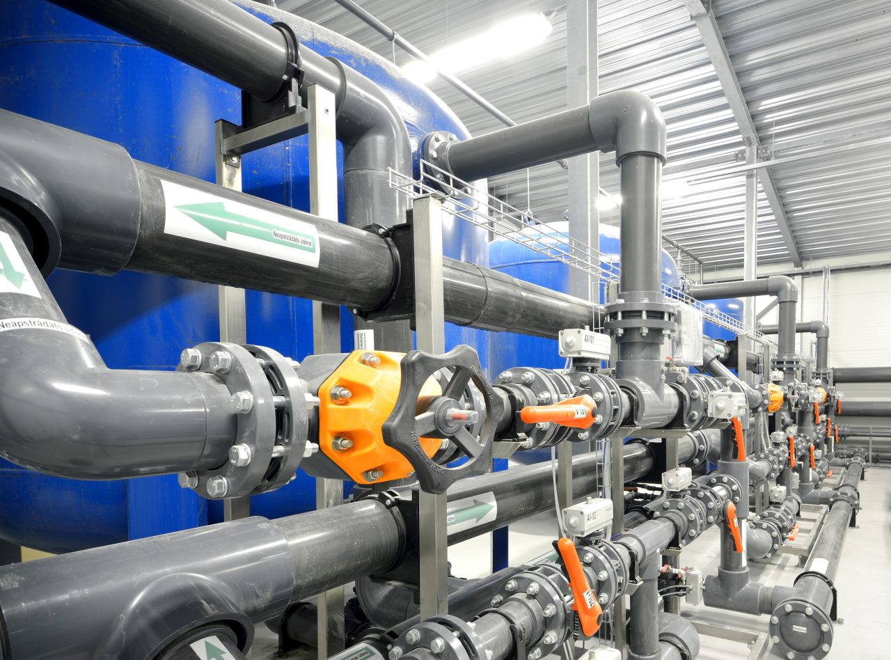 Industrial PVF - Western Nevada Supply Co