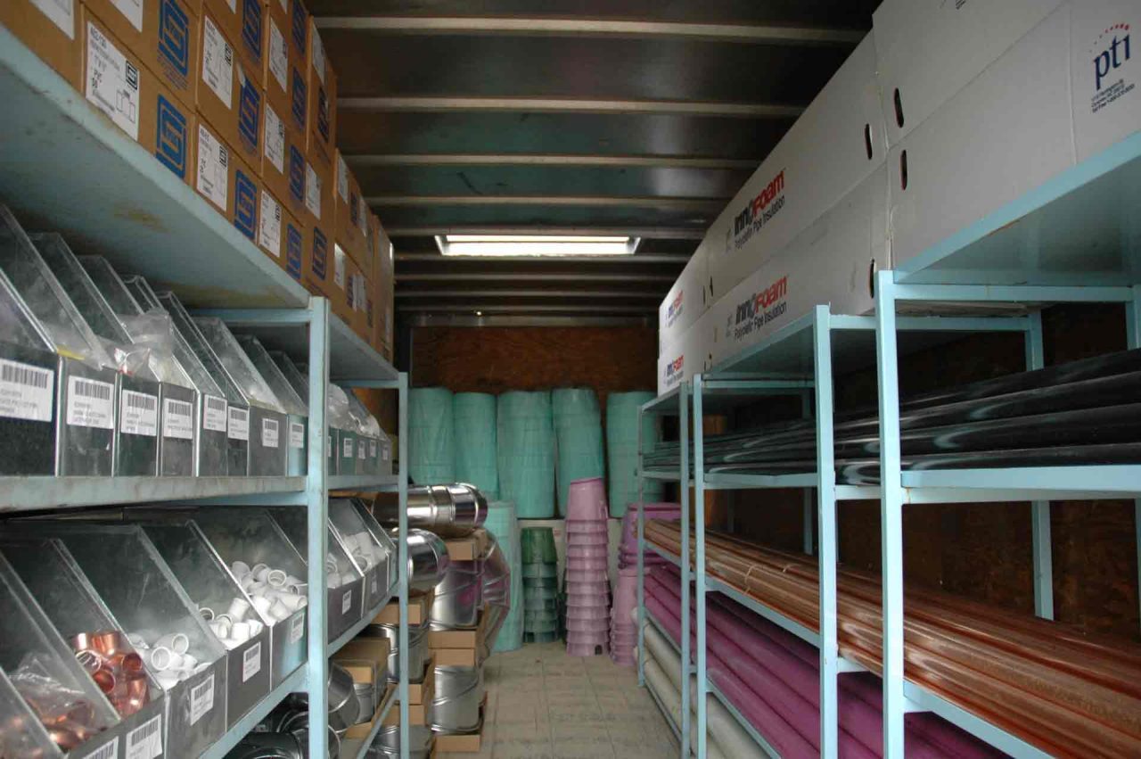 Services - Western Nevada Supply Co