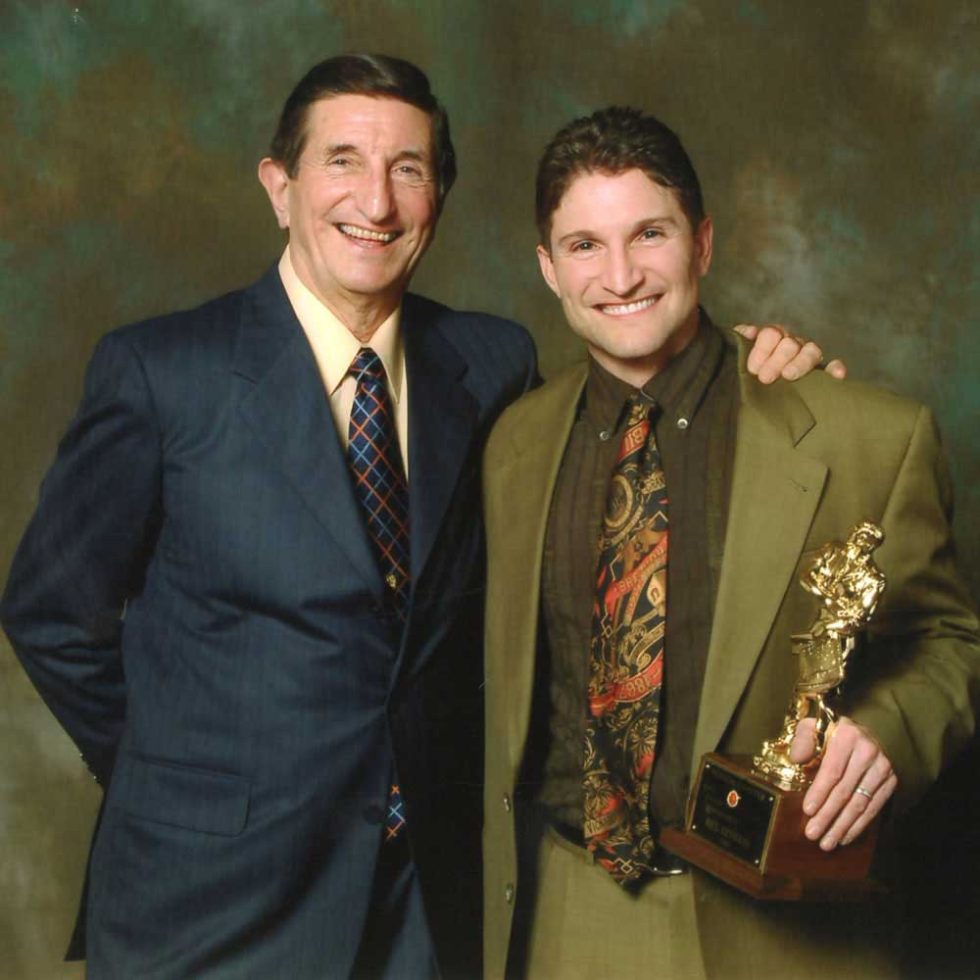 Jack Reviglio - Western Nevada Supply Co